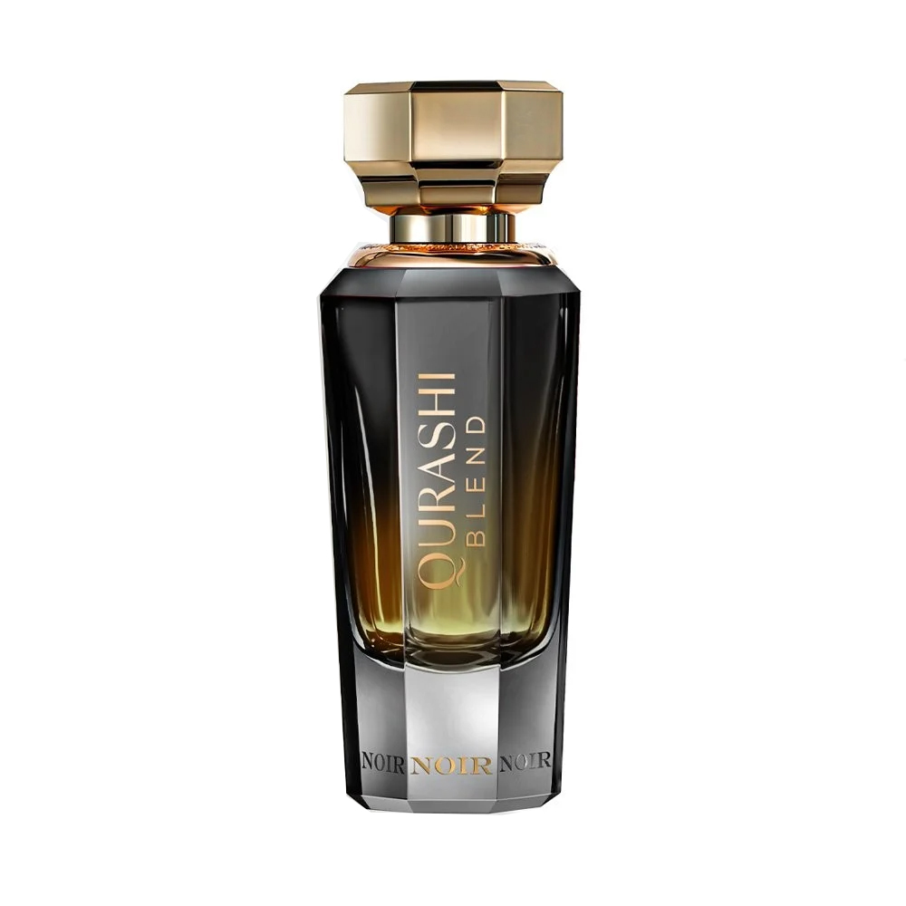 Qurashi Blend Noir Abdul Samad Al Qurashi Parfum - ein neues Parfum für ...
