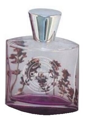 French Lavender Omerta perfume - a fragrance for women and men 2012