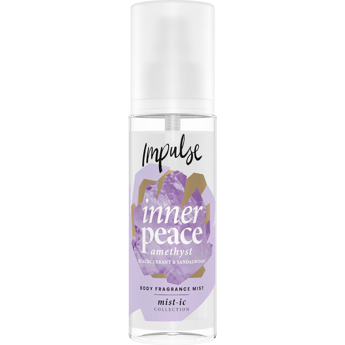 Inner Peace Impulse عطر - a fragrance للجنسين