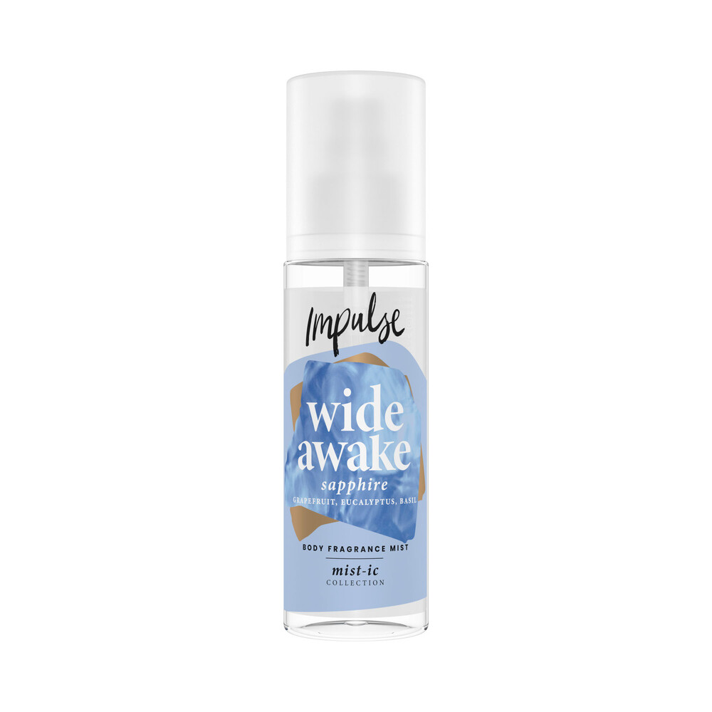 Wide Awake Impulse parfum - un parfum unisex