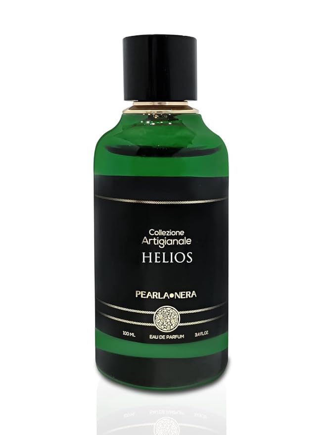 HELIOS PEARLA NERA perfume - a fragrance for women and men 2022