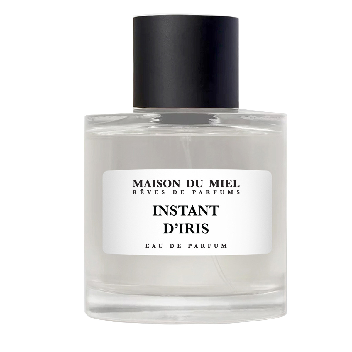 Instant d'Iris Maison Du Miel - una novità fragranza unisex 2024