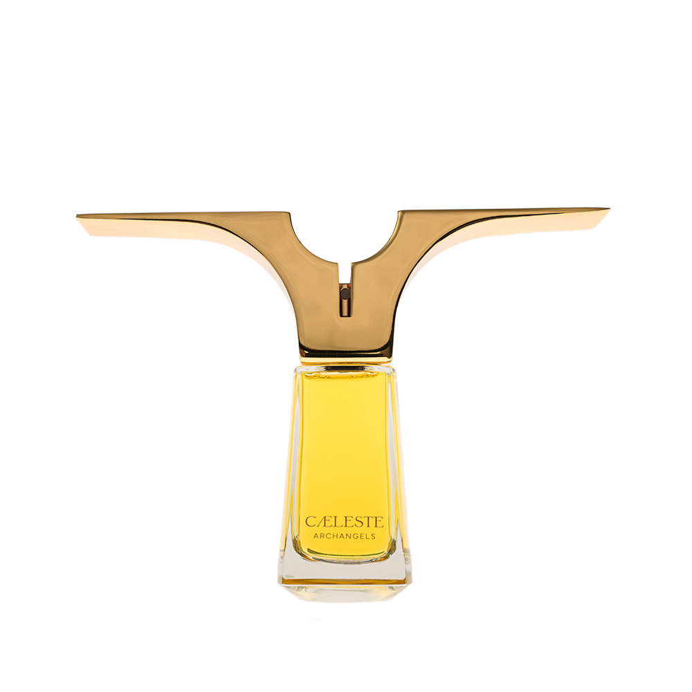 Archangels Caeleste Parfums בושם - הינו ניחוח חדש 2024 לנשים וגברים