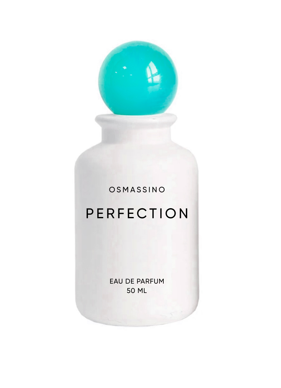 Perfection Osmassino parfum - un parfum unisex 2024