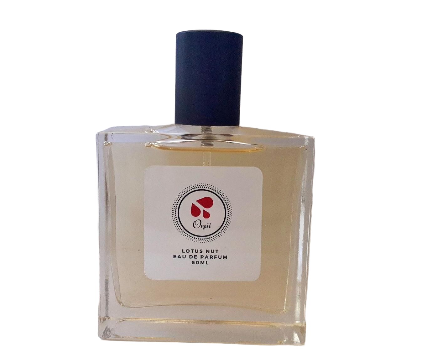 Lotus Nut Oryii parfum - un parfum pour homme et femme 2021