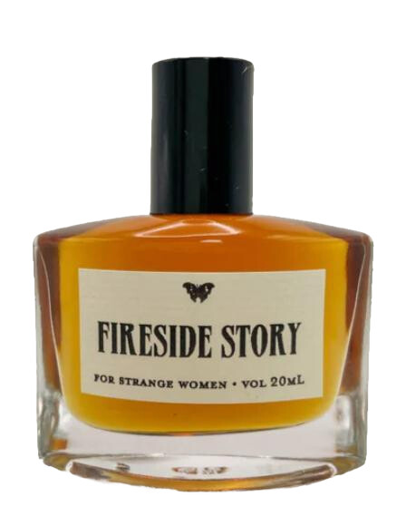 Fireside Story For Strange Women parfem - parfem za žene