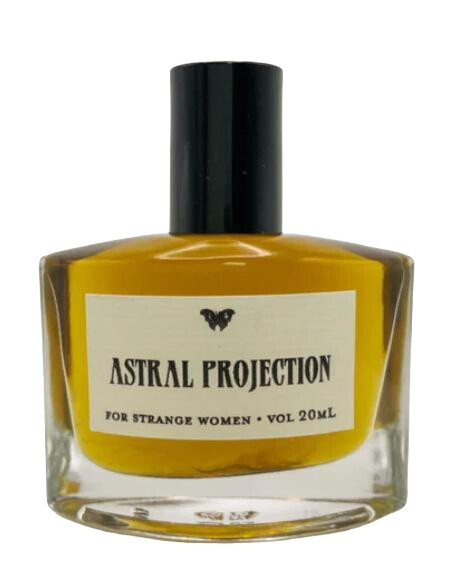 Astral Projection For Strange Women perfume - a fragrance for women and men