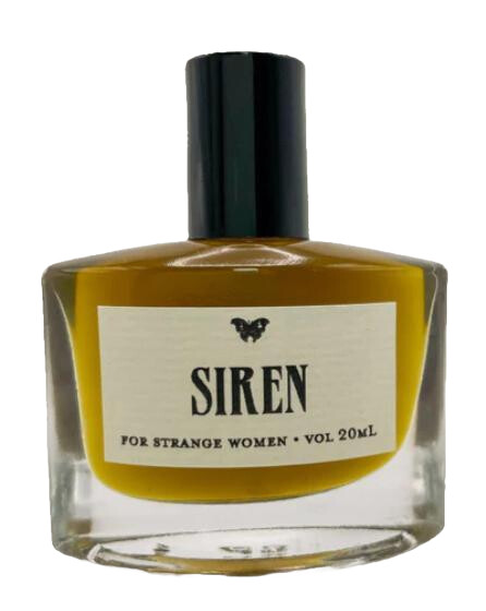 Siren For Strange Women parfém - a vůně pro ženy