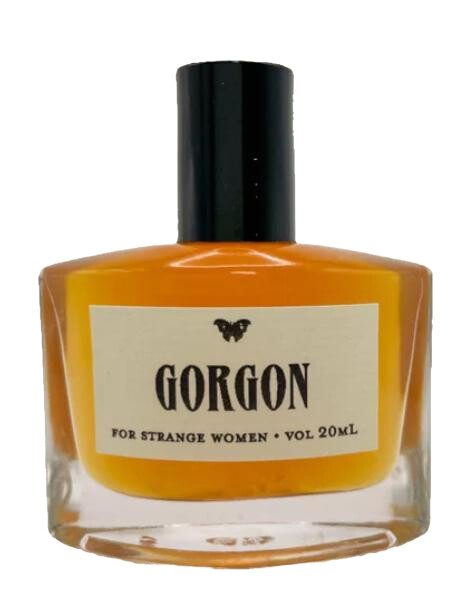 Gorgon For Strange Women аромат — аромат для женщин