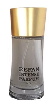 Intense Gold Women 112 Refan parfum - un parfum de dama 2012