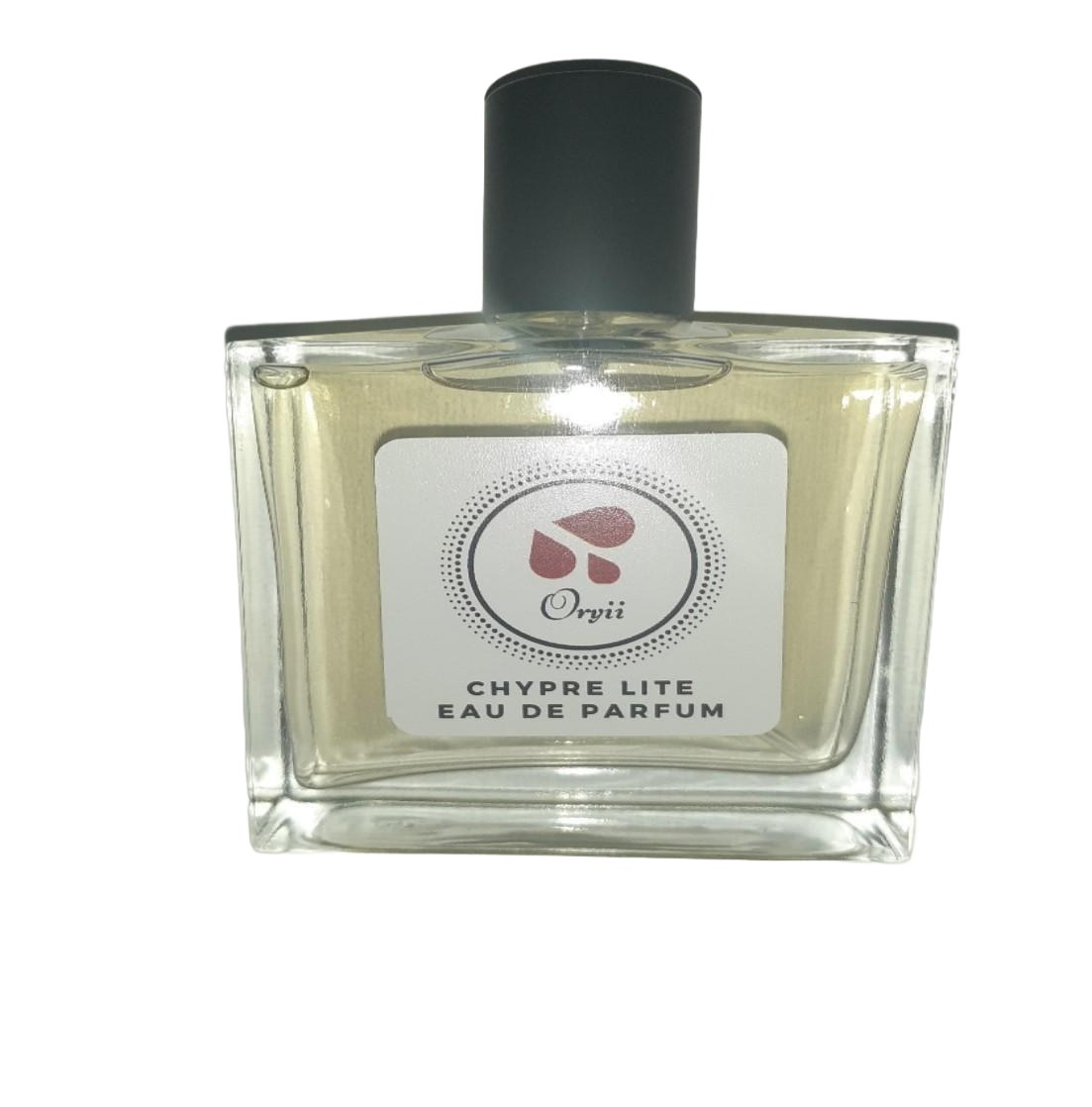 Chypre Lite Oryii perfume - a fragrance for women and men 2023