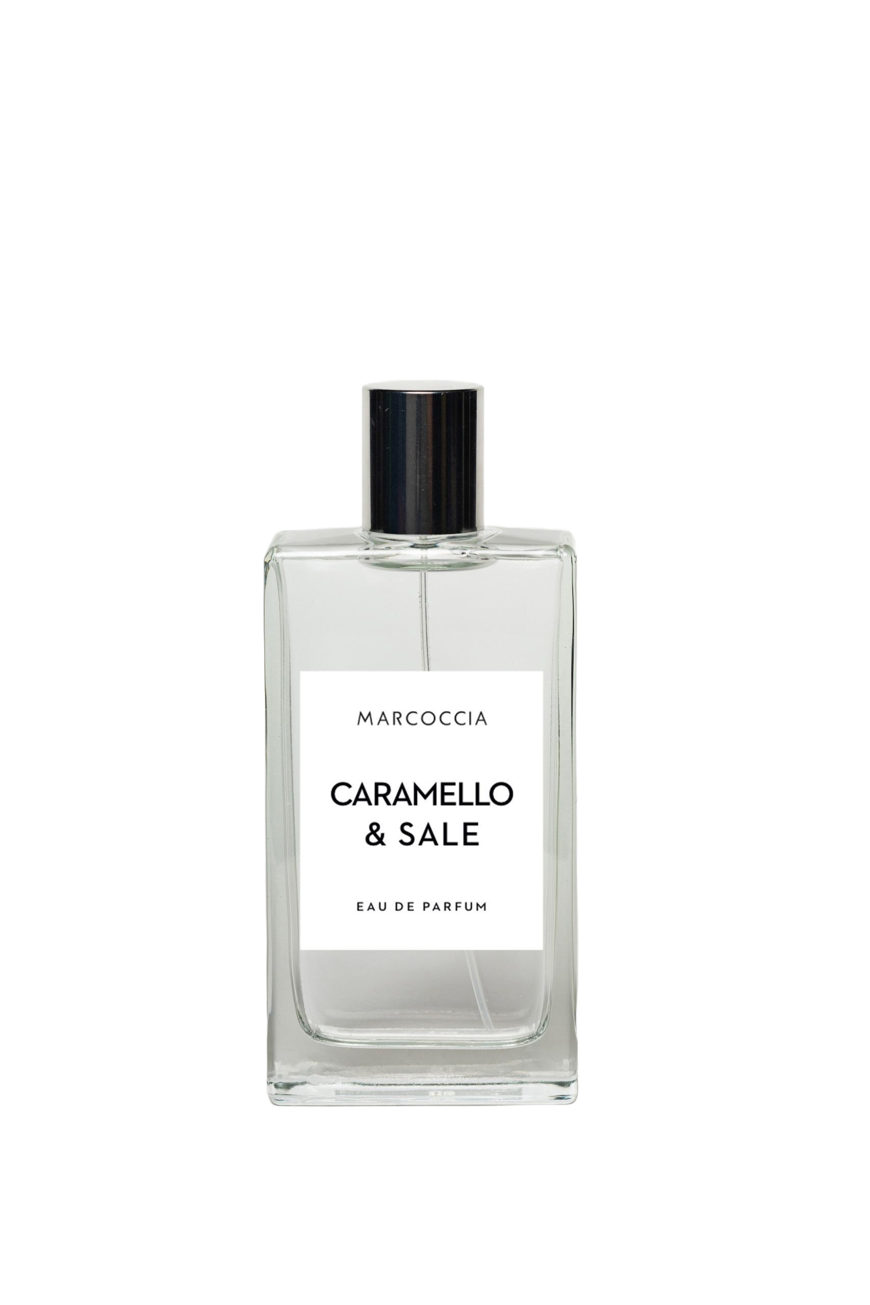 Caramello e Sale Marcoccia parfum - un nouveau parfum pour homme et ...