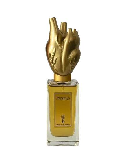 Proibito Unico Perfume perfume - a fragrance for women and men 2022