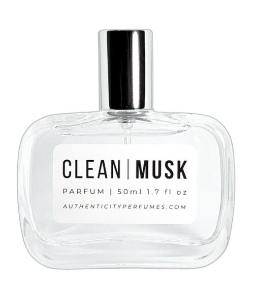 Clean Musk Authenticity Perfumes LLC - una fragranza unisex 2022