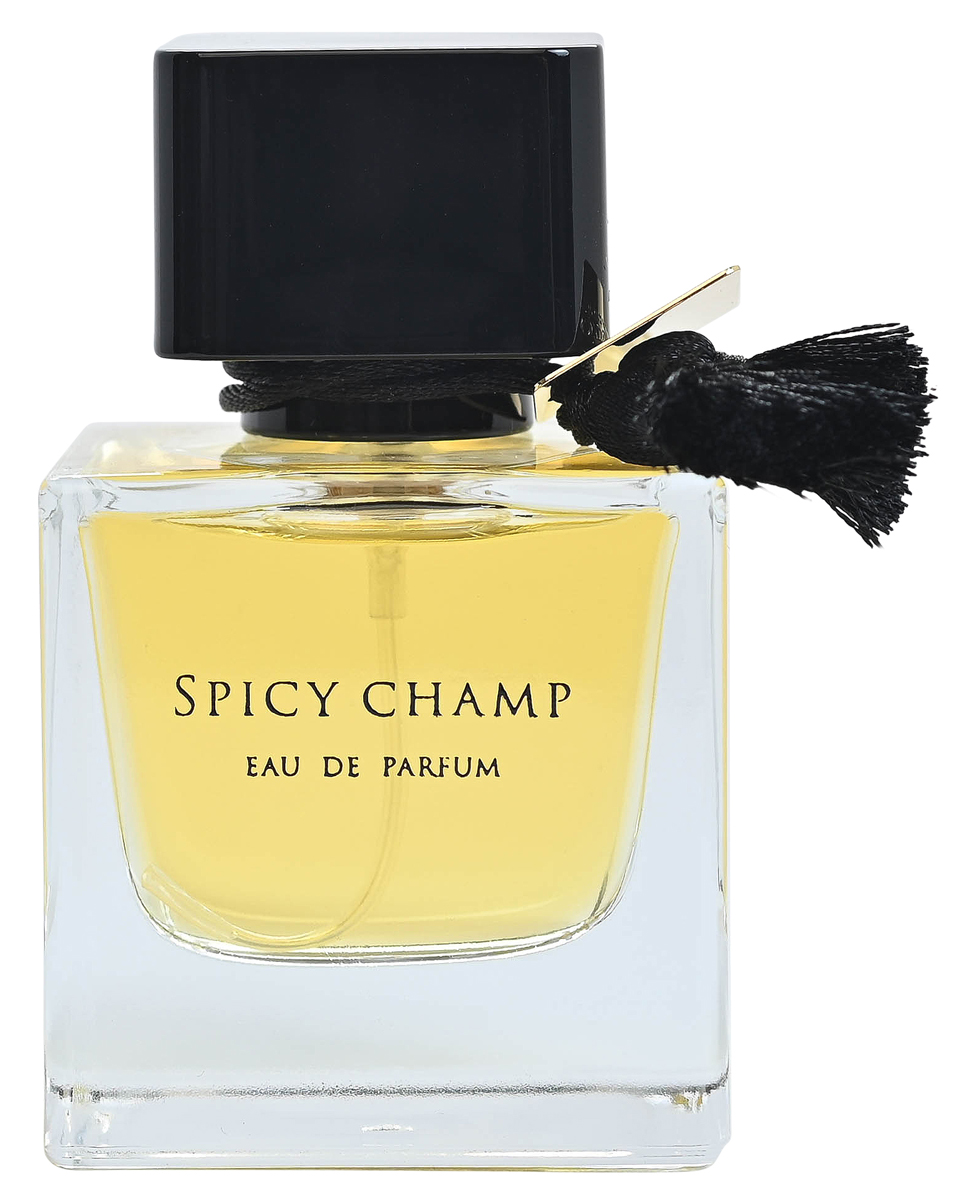 Spicy Champ Odorable Perfumes perfume - a new fragrance for women and ...