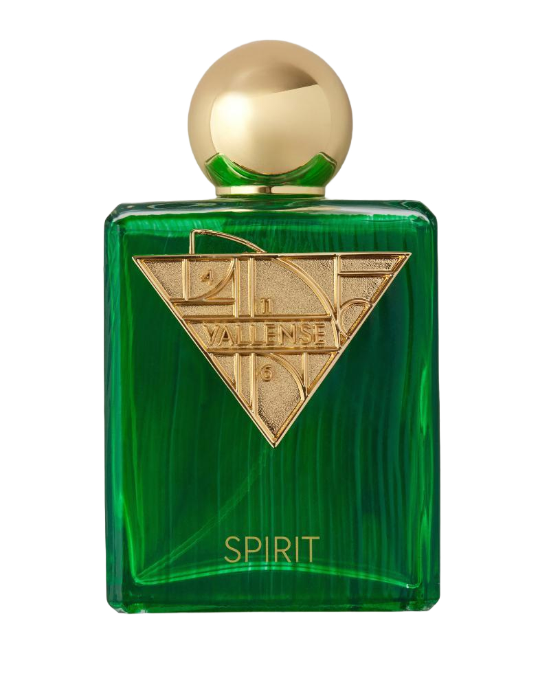 Spirit Vallense perfume - a new fragrance for women and men 2024