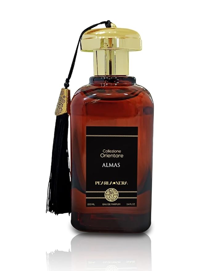 ALMAS PEARLA NERA parfum - un parfum pour homme et femme 2020