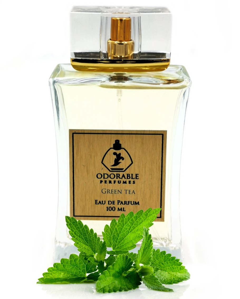 Green Tea Odorable Perfumes perfume - a fragrance for women and men