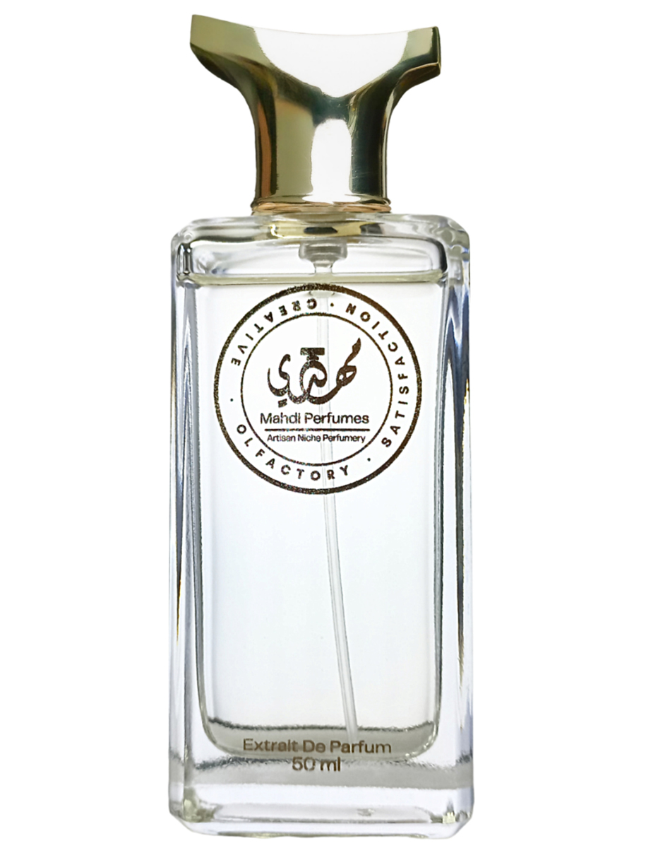 Sensual Vanilla Mahdi Perfumes perfume - a new fragrance for women and men 2024
