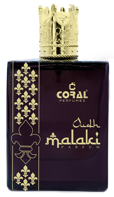 Oudh Malaki Coral Perfumes perfume - a new fragrance for women and men 2024
