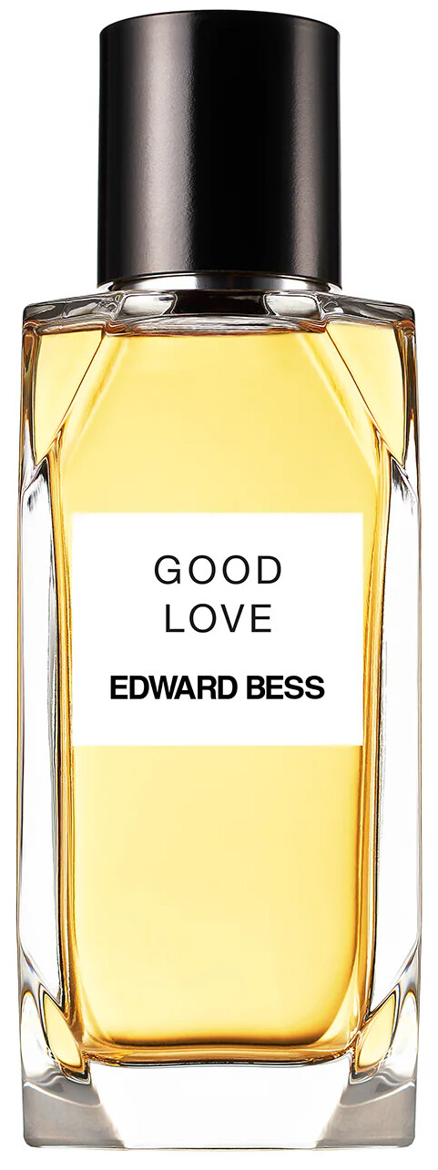 Good Love Edward Bess - una novità fragranza unisex 2024