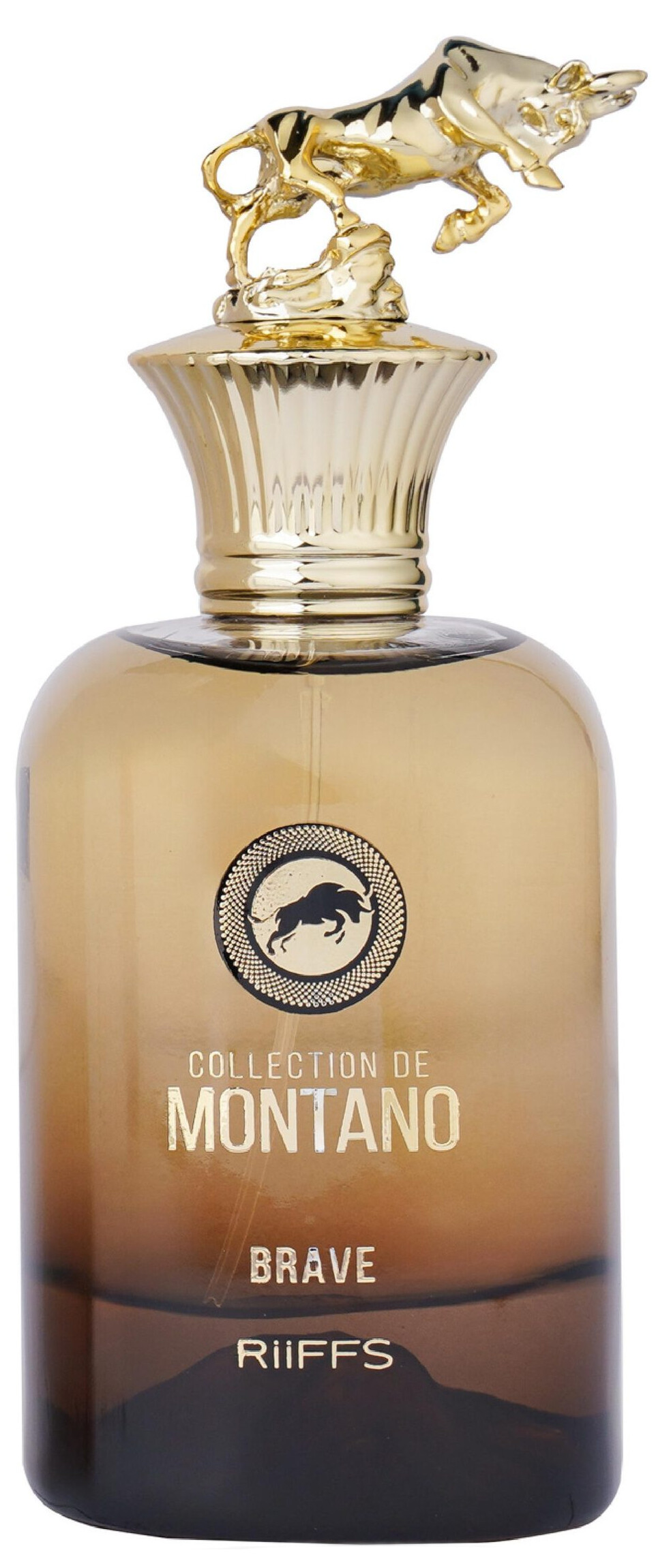 Montano Brave Riiffs Perfumes cologne - a fragrance for men 2023
