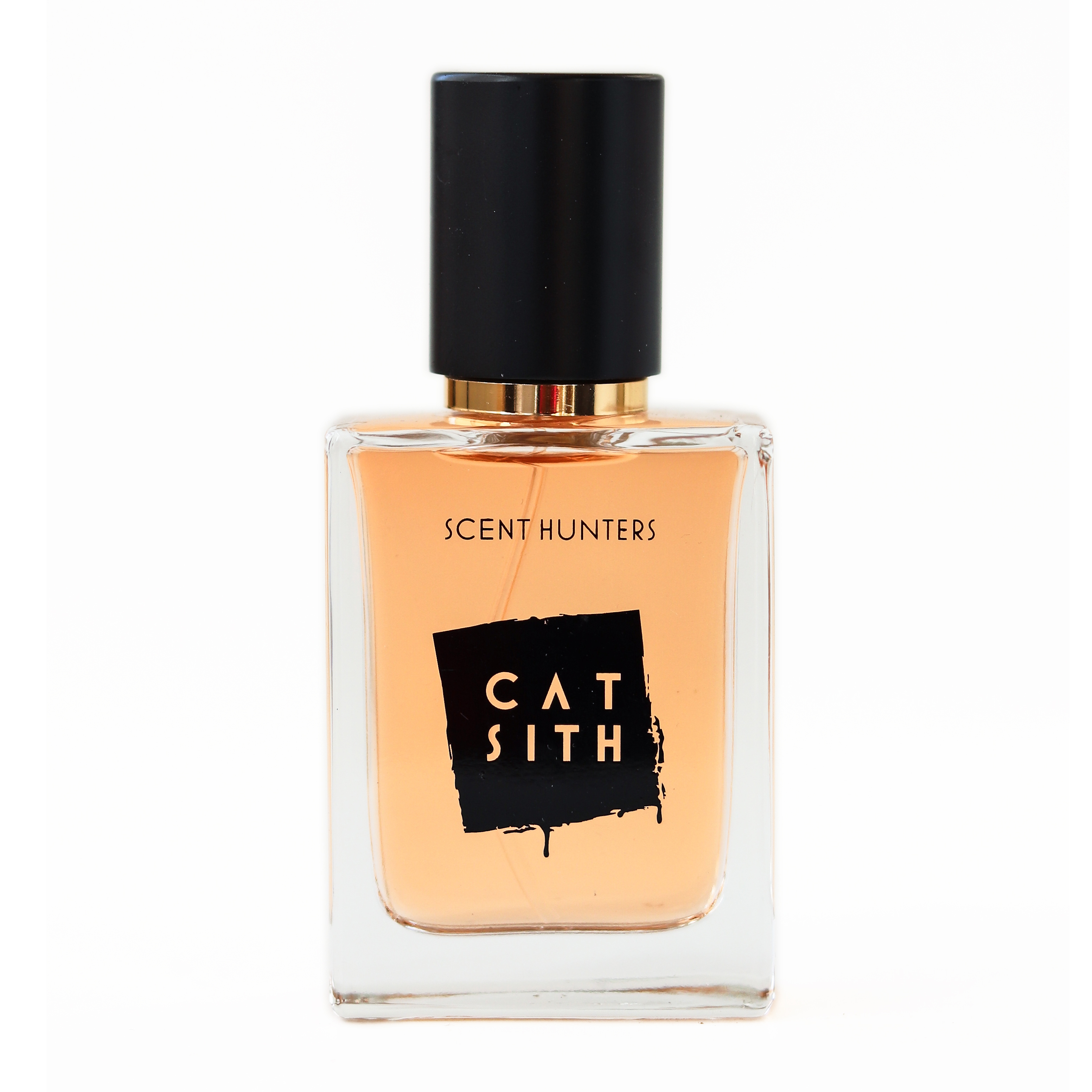 Cat Sith Scent Hunters perfumy - to nowe perfumy dla kobiet i mężczyzn 2024