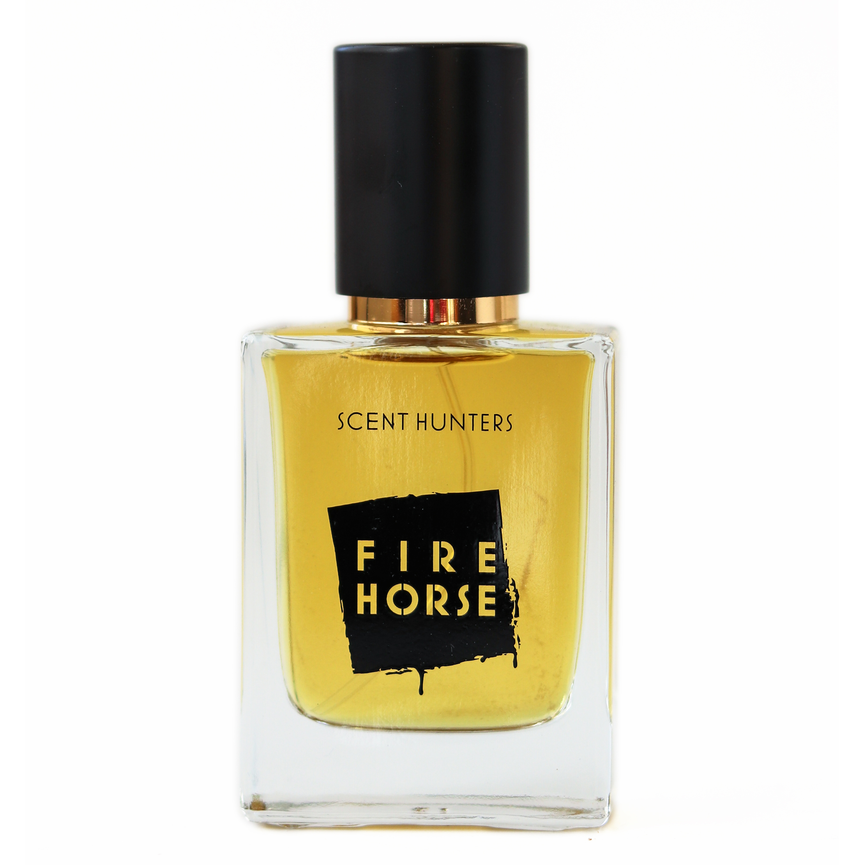Fire Horse Scent Hunters parfum - un nouveau parfum pour homme et femme ...