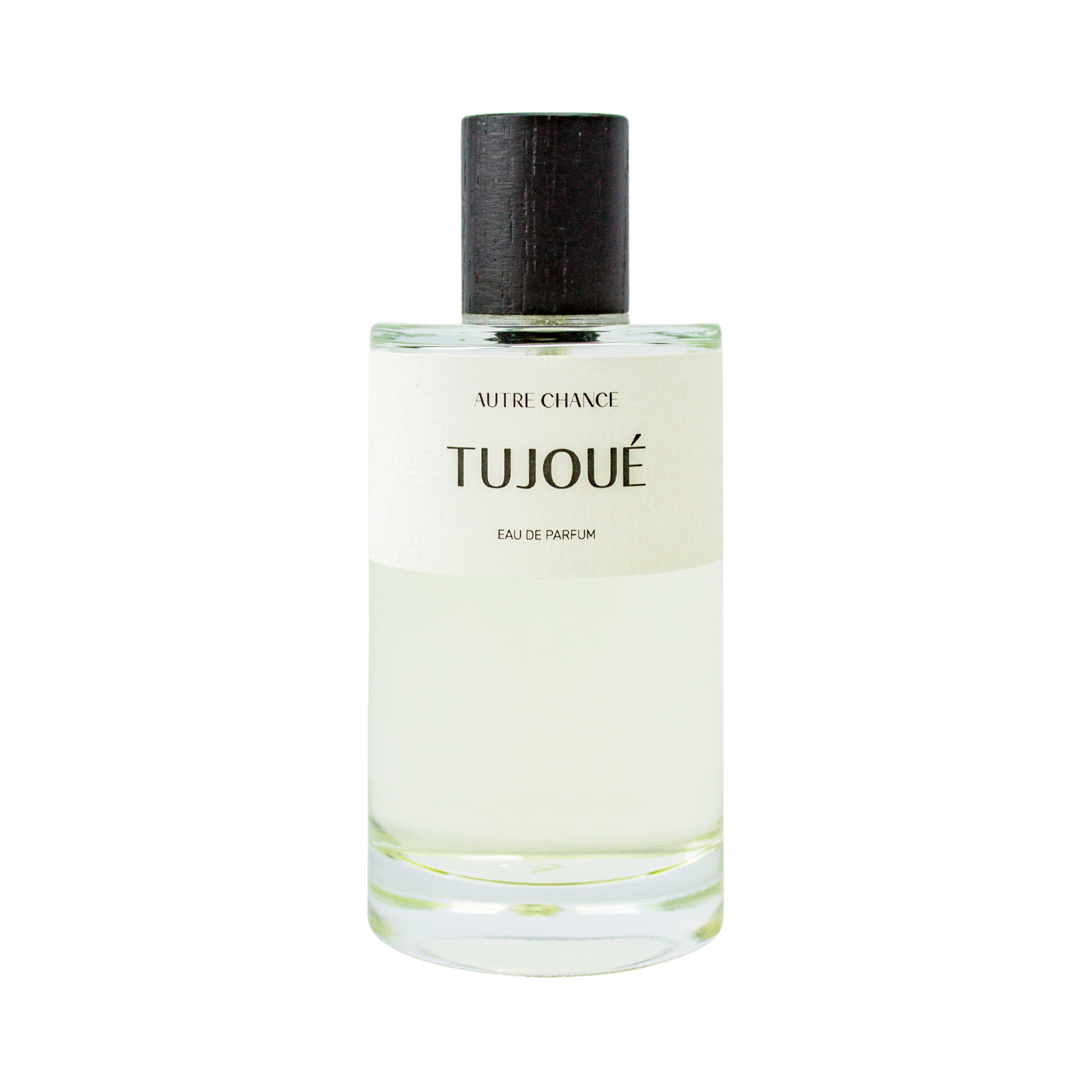 Autre Chance Tujoué fragancia - una nuevo fragancia para Hombres y ...