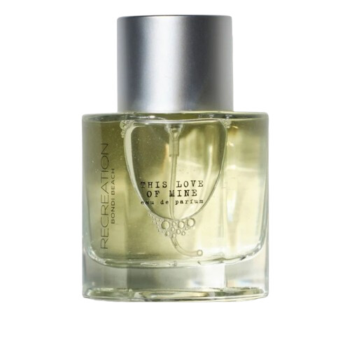 This Love of Mine Recreation parfum - een nieuwe geur voor dames en ...
