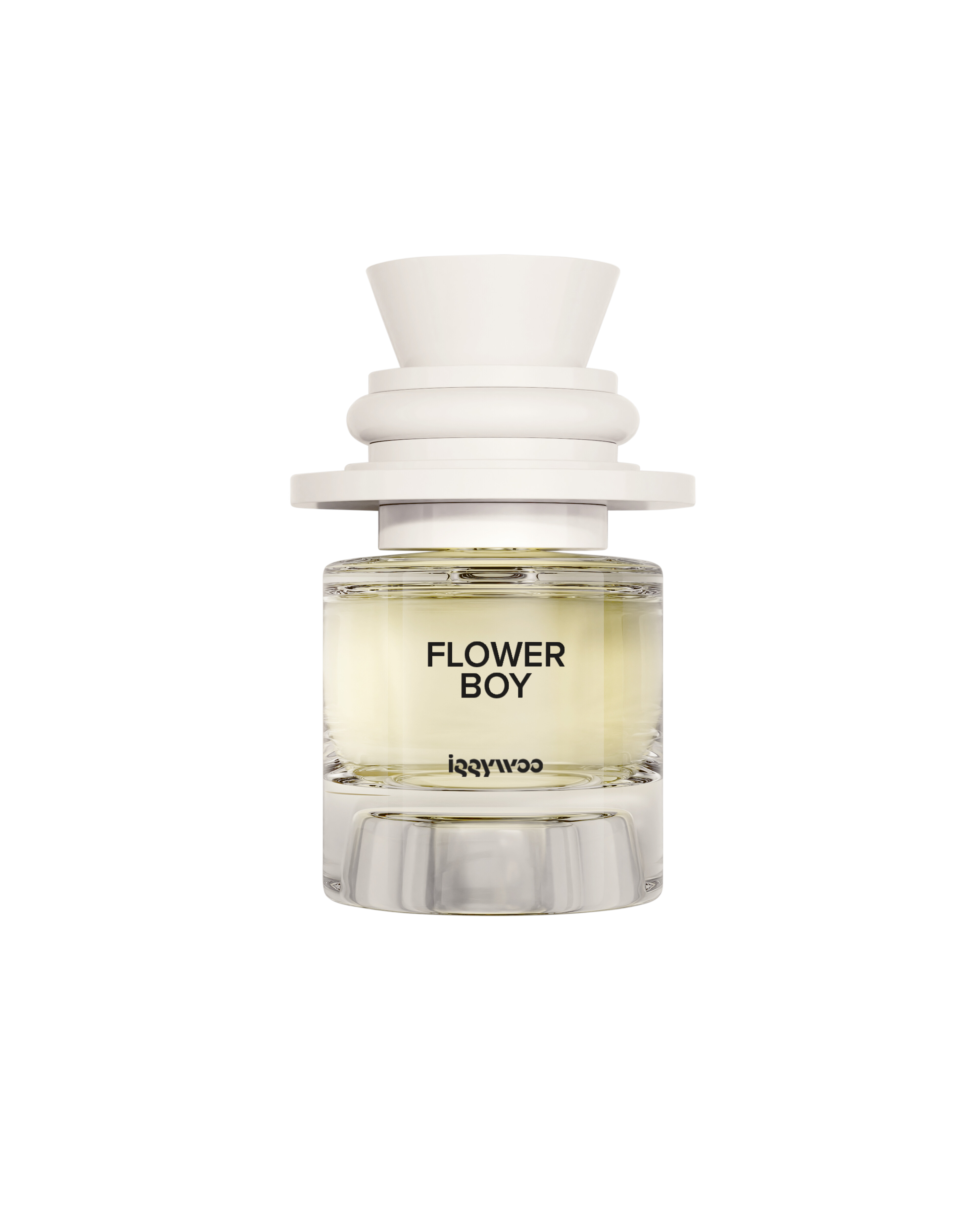 Flower Boy Iggywoo fragancia - una nuevo fragancia para Hombres y ...