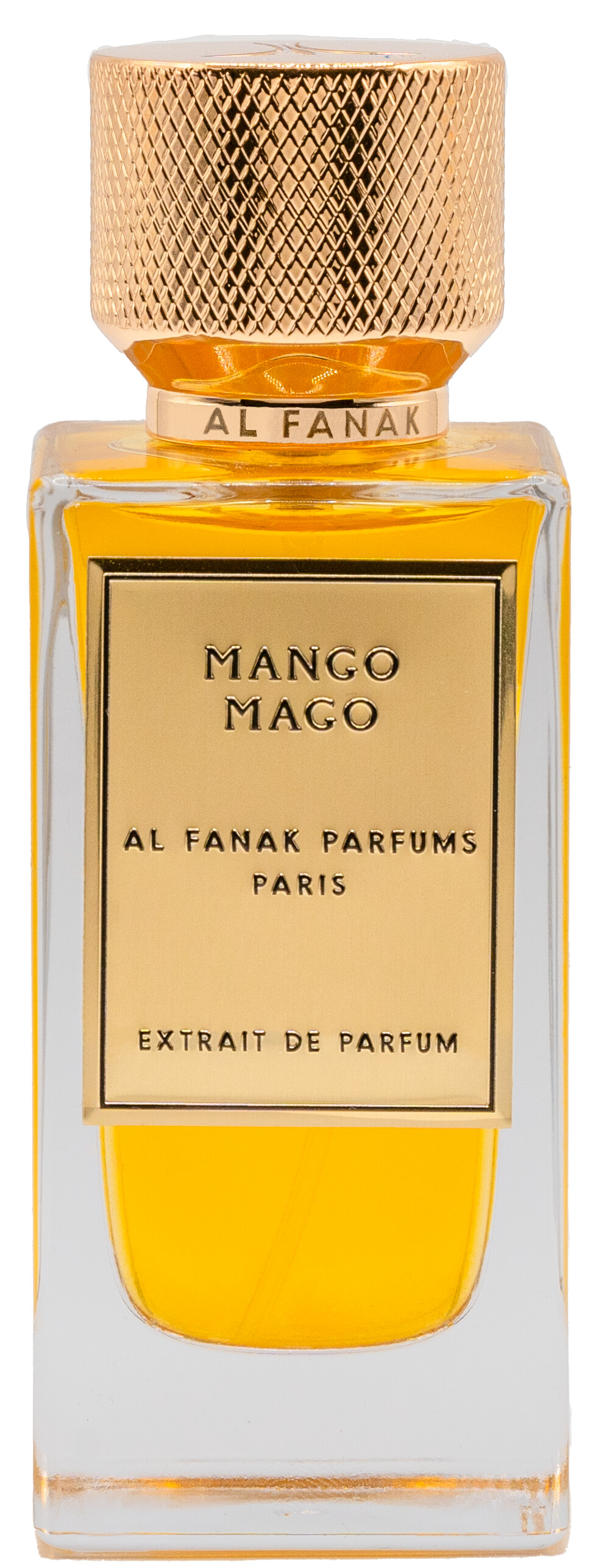 Mango Mago Al Fanak perfume - a novo fragrância Compartilhável 2024