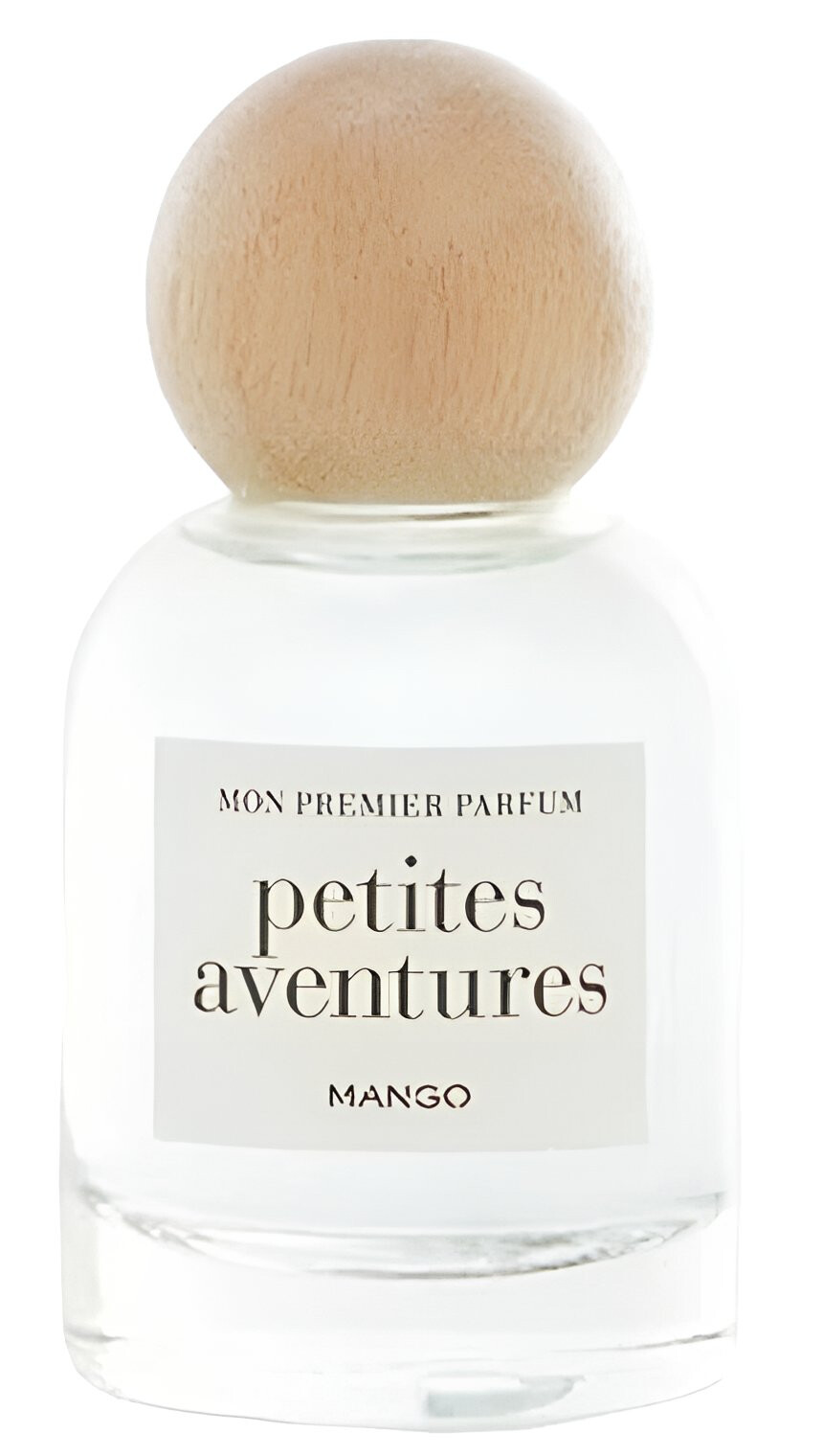 Petites Aventures Mango parfum - un nouveau parfum pour homme et femme 2024