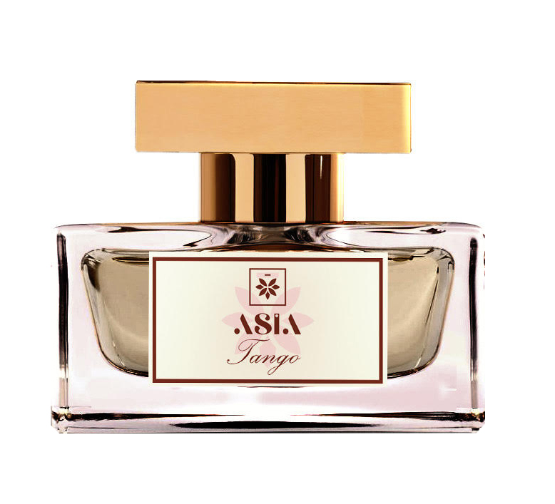 Tango Asia Perfumes perfume - a new fragrance for women and men 2024