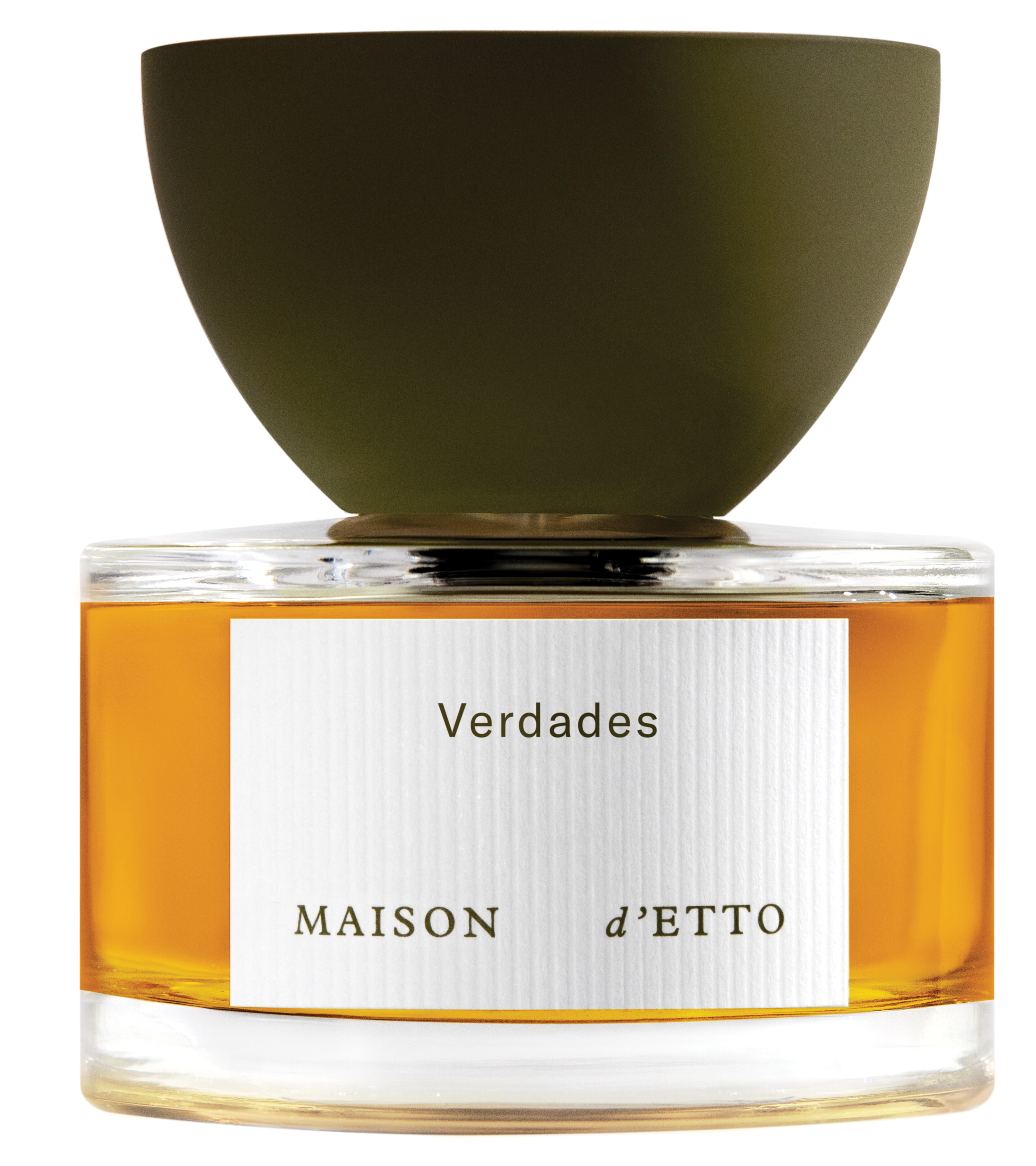 Verdades Maison d'ETTO άρωμα - ένα νέο άρωμα για γυναίκες και άνδρες 2024