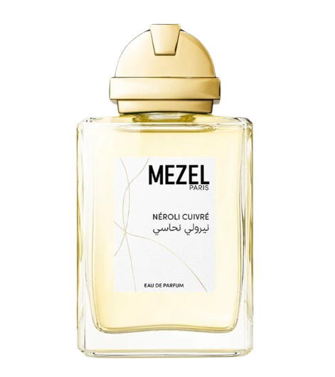 Néroli Cuivré Mezel perfume - a new fragrance for women and men 2024