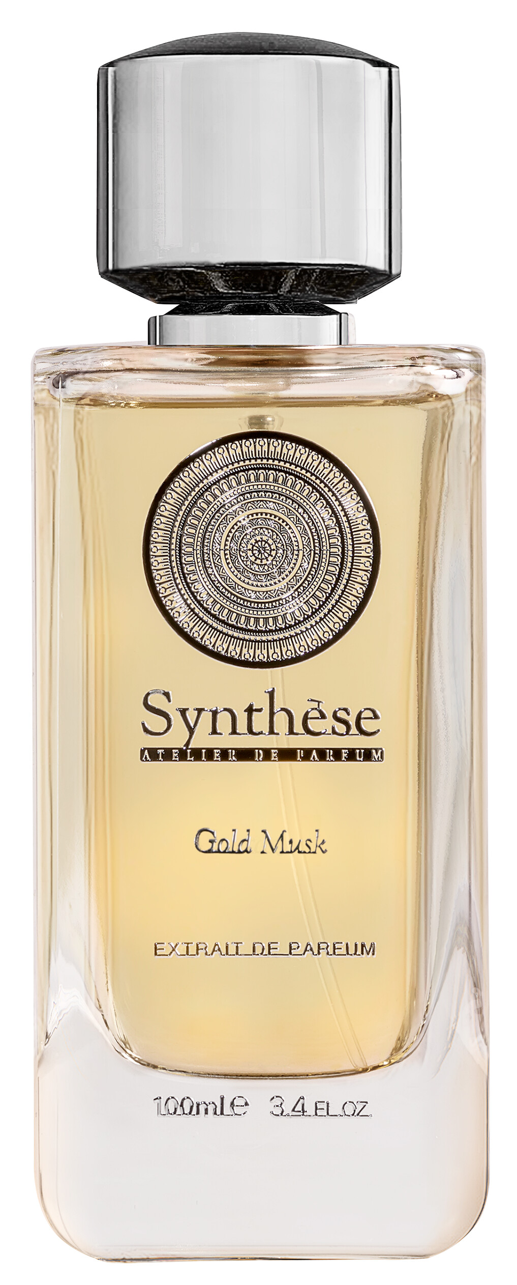 Gold Musk Synthèse Atelier de Parfum perfume - a fragrance for women ...