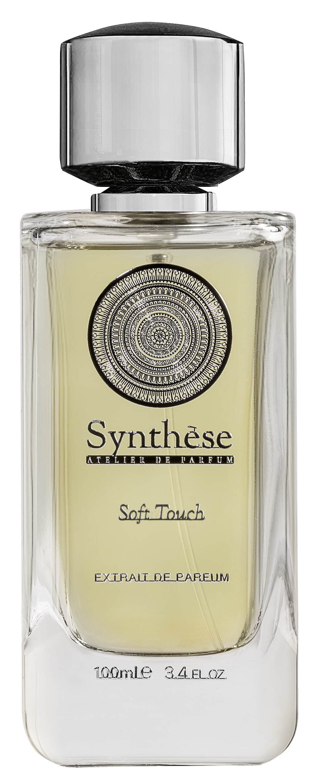 Soft Touch Synthèse Atelier de Parfum parfum - un parfum unisex 2021