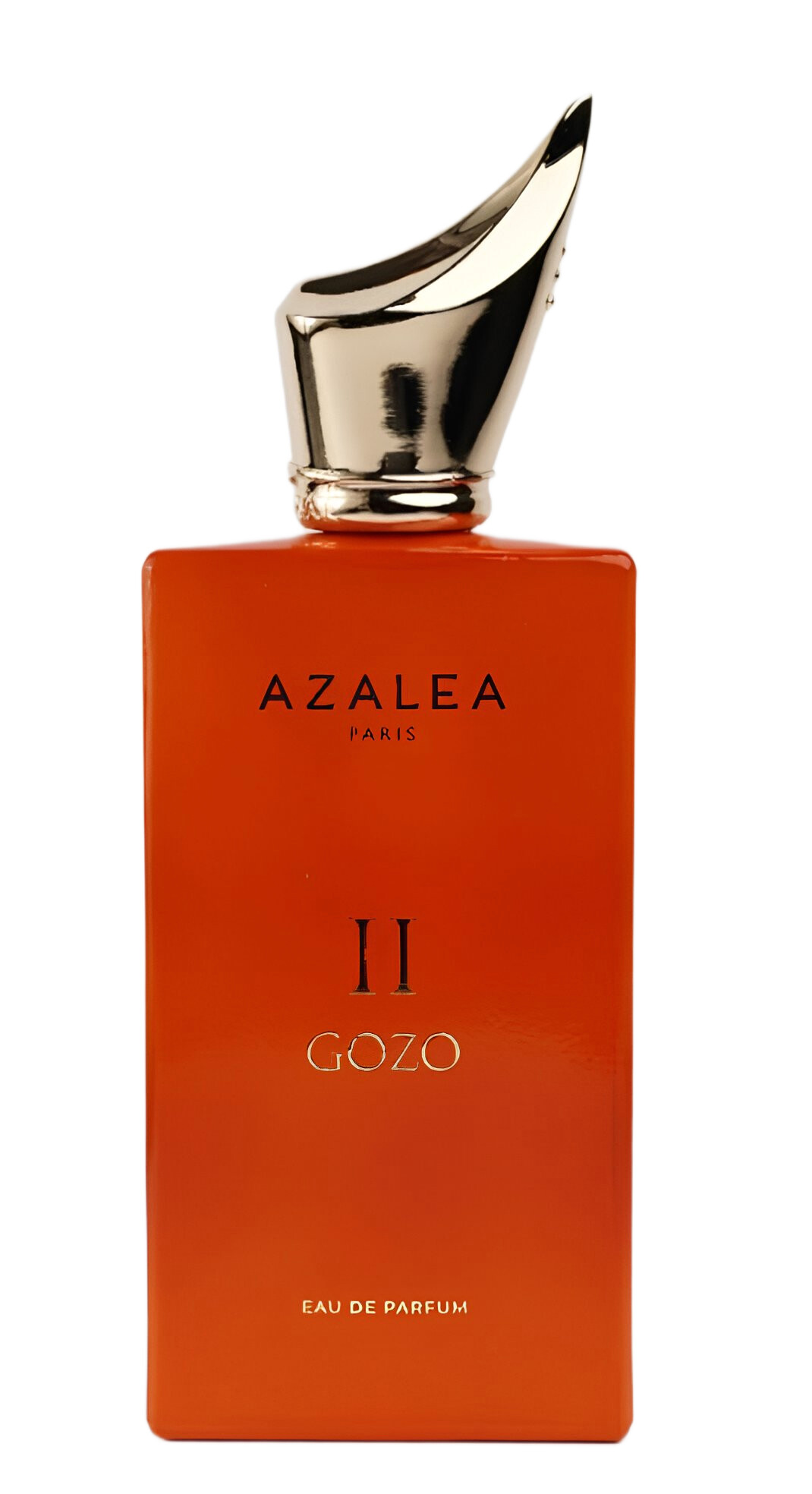 II Gozo Azalea Parfums 香水 - 一款 2022年 中性 香水