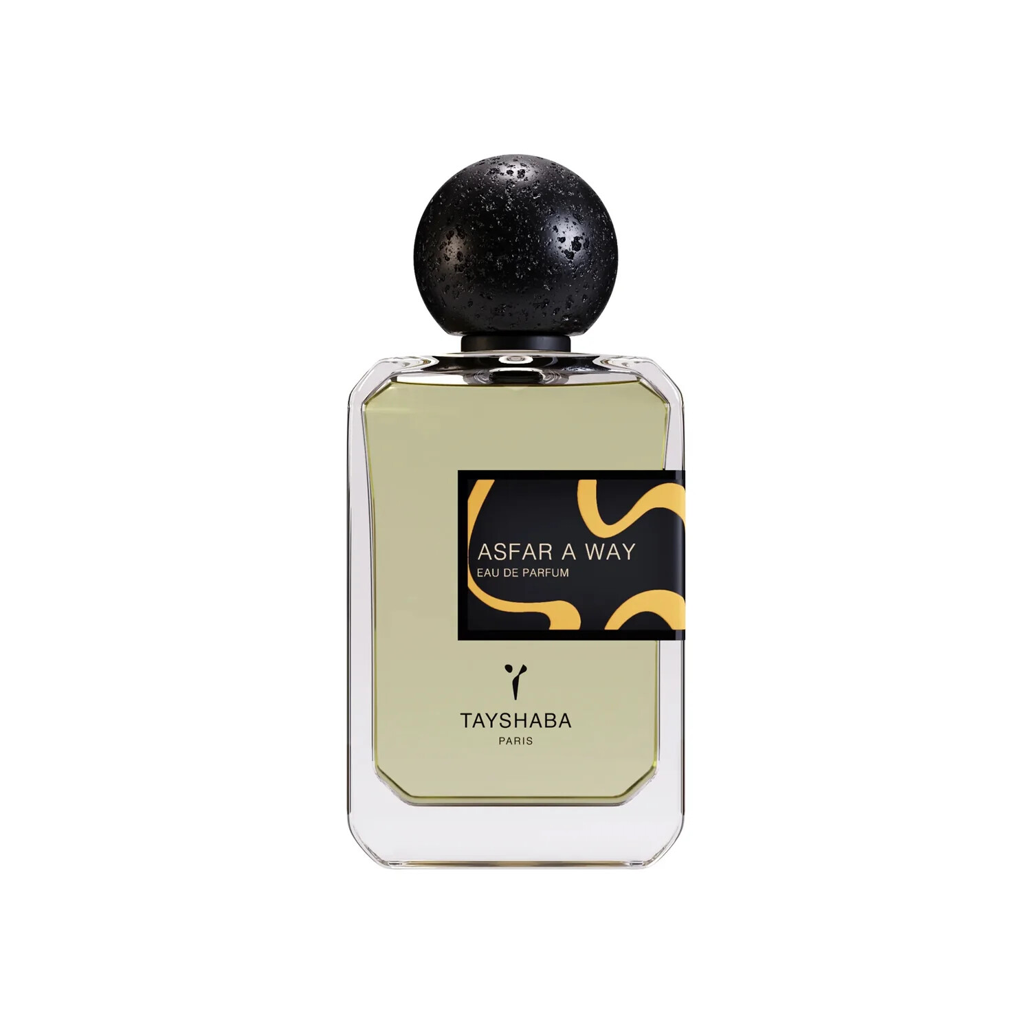 Asfar A Way Tayshaba perfume - a new fragrance for women and men 2024