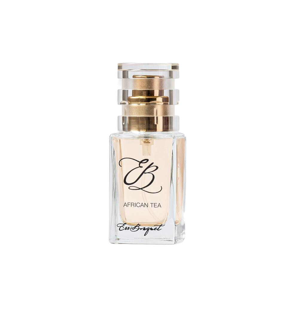 African Tea Ess-Bouquet perfume - a new fragrance for women and men 2024