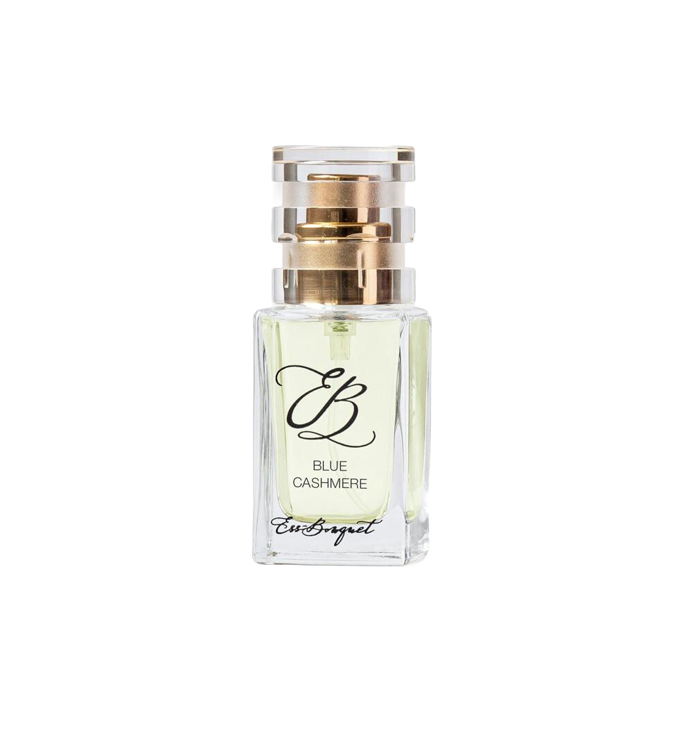 Blue Cashmere Ess-Bouquet perfume - a new fragrance for women and men 2024