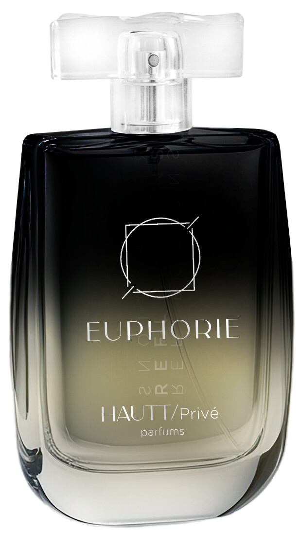 Euphorie Hautt Privé parfum - un nouveau parfum pour homme et femme 2024