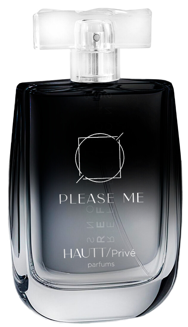 Please Me Hautt Privé perfume - a new fragrance for women and men 2024
