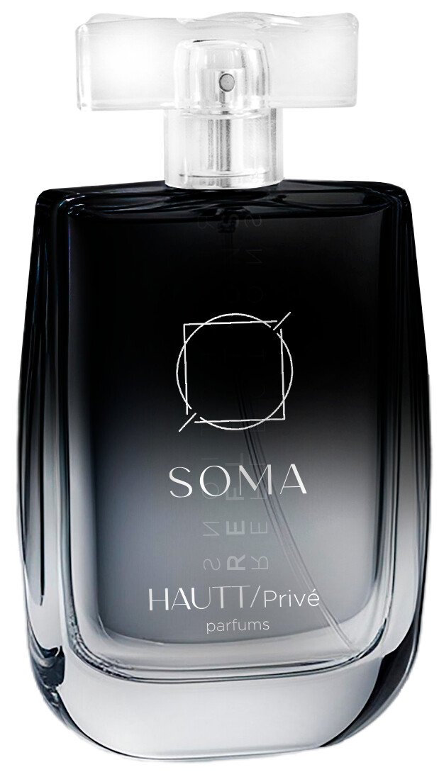 Soma Hautt Privé аромат - новий аромат для жінок та чоловіків 2024