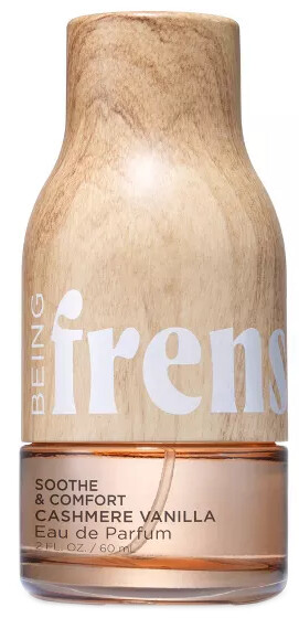 Cashmere Vanilla Being Frenshe Parfum - ein neues Parfum für Frauen und Männer 2024