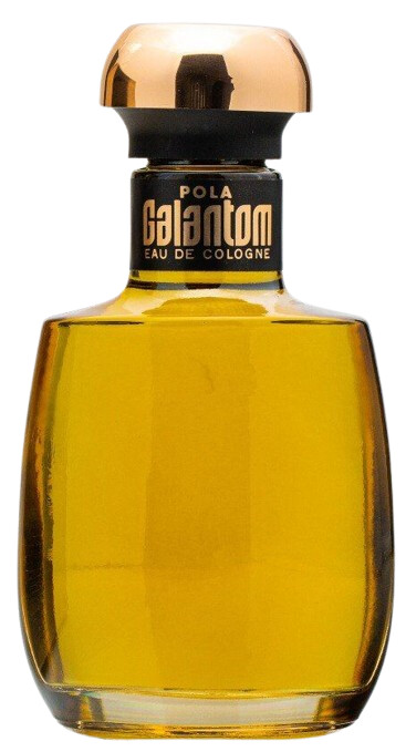 Galantom Pola Cologne - ein es Parfum für Männer