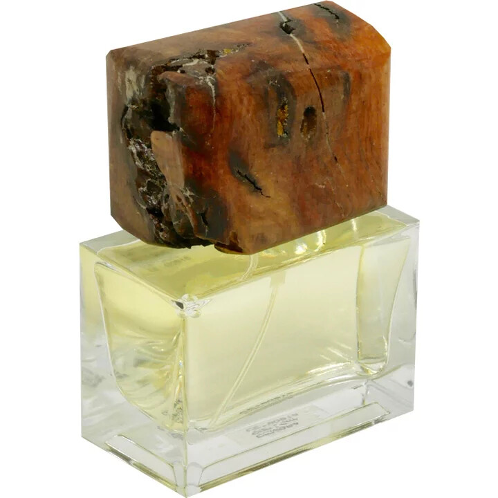Mandarine Mythos Bibi Bigler perfume - a fragrance for women and men 2017