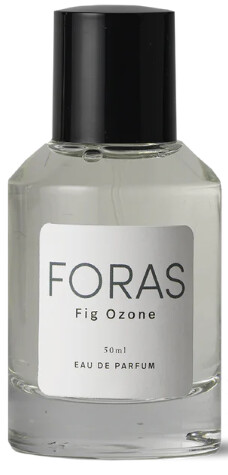 Fig Ozone Foras perfume - a fragrance for women and men