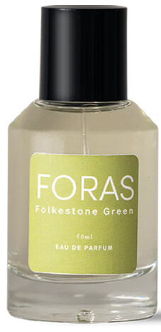Folkestone Green Foras perfume - a fragrance for women and men
